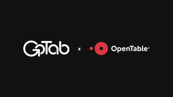 GoTab Partners with OpenTable to Streamline Front-of-House Operations | GoTab